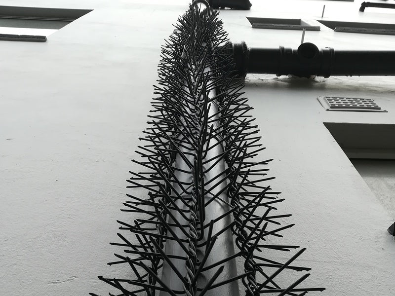 Eina Security Spikes - No Leaves – Spike-It